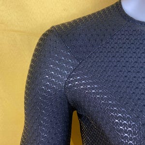 Black Bodysuit | Stretch Base Layer for Cosplay | Superhero Cosplay ...