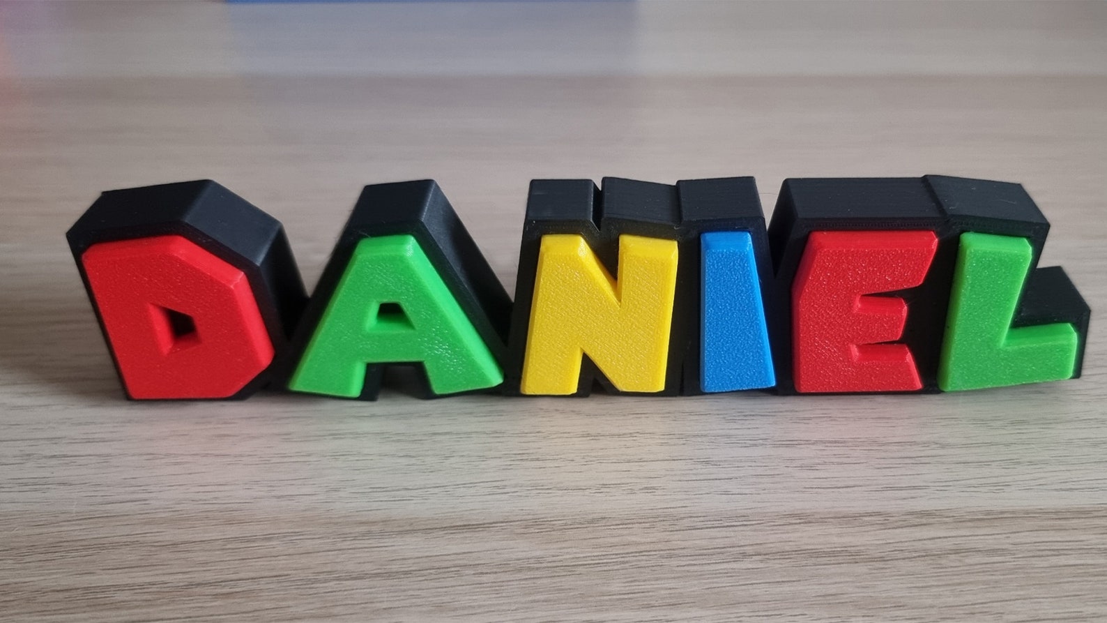 Super Mario Style Personalized Name Sign - Gift for Mario Fan - Wall ...