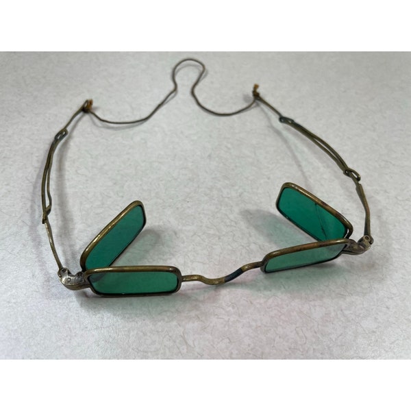 Victorian Reading Glasses - Etsy