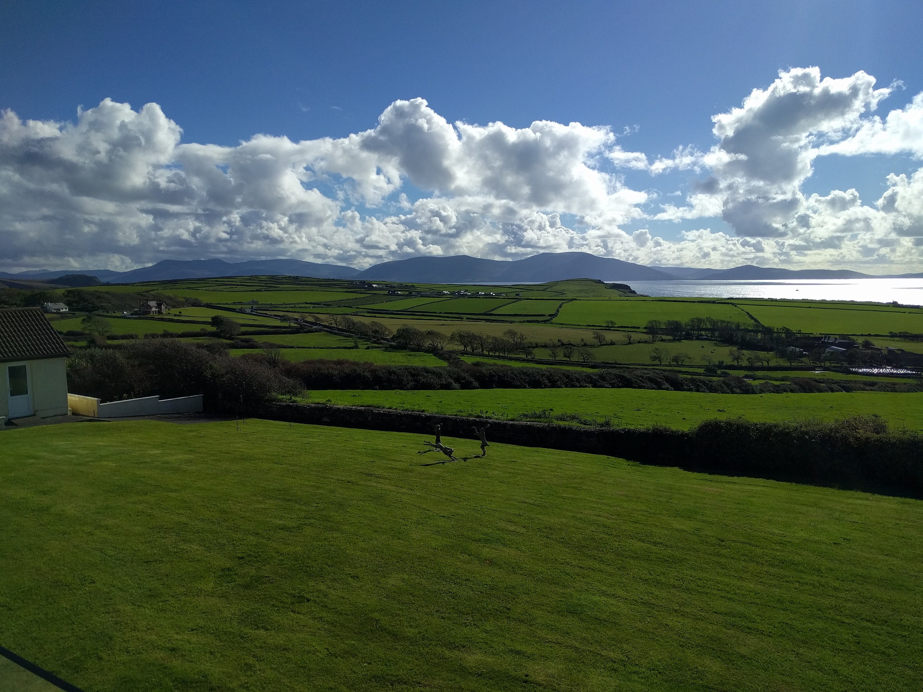 Dingle View, Ireland, Digital Download - Etsy