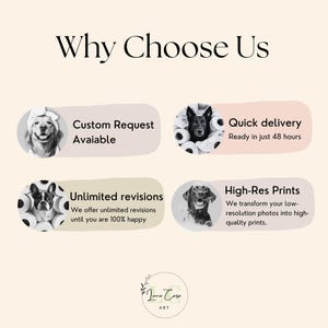 Custom Dog Bathroom Art Set: Funny Pet Prints (digital Download) - Etsy