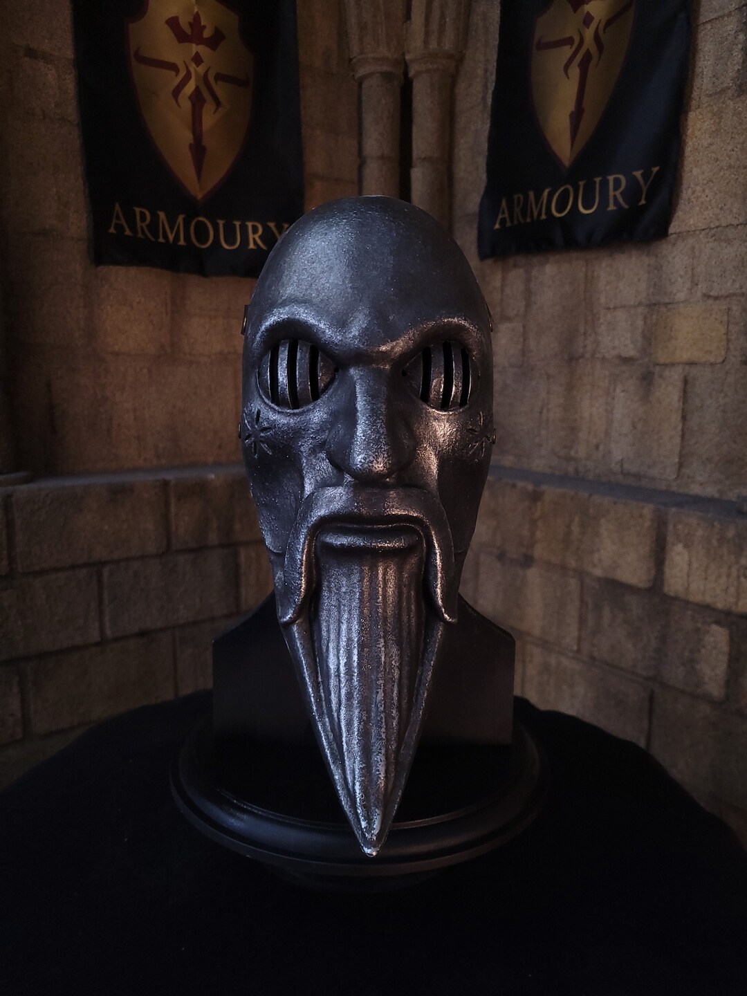 Hollow Lucatiel Mask - Etsy