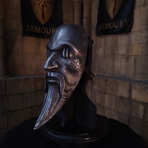 Hollow Lucatiel Mask - Etsy