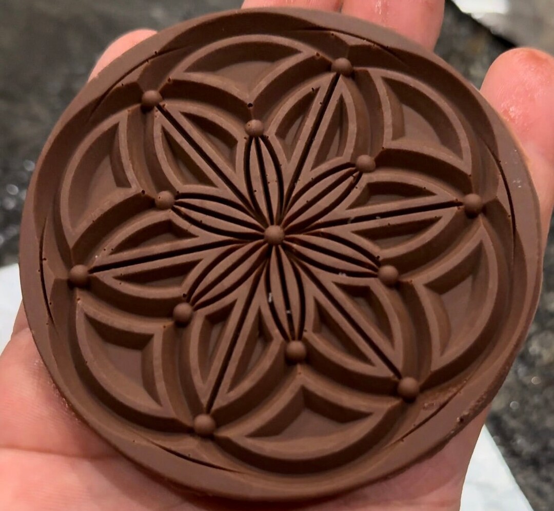 Custom Chocolate Designs - Etsy