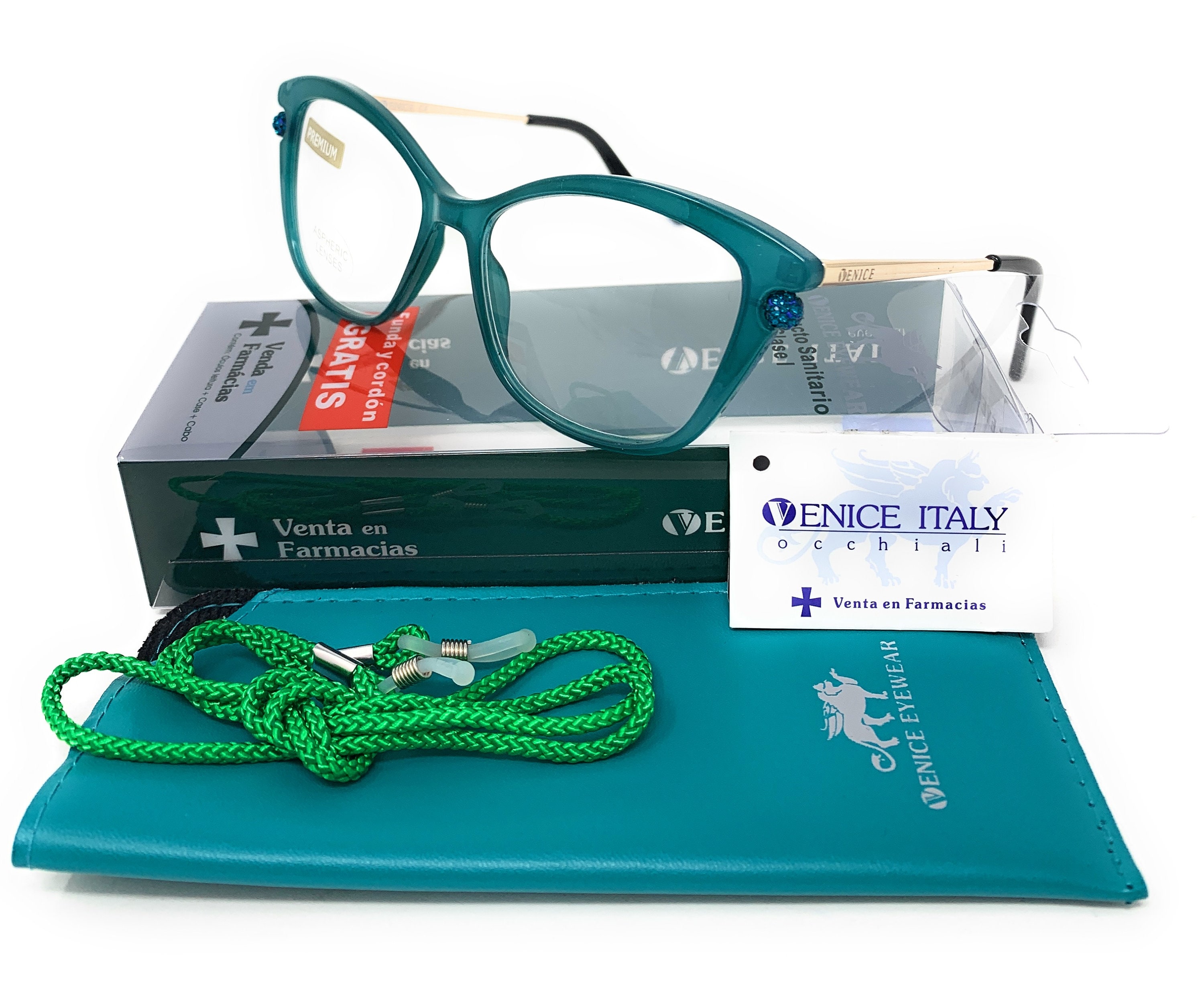 New Model Reading Glasses, Presbyopia, Eyestrain, Latest VINTAGE Women ...