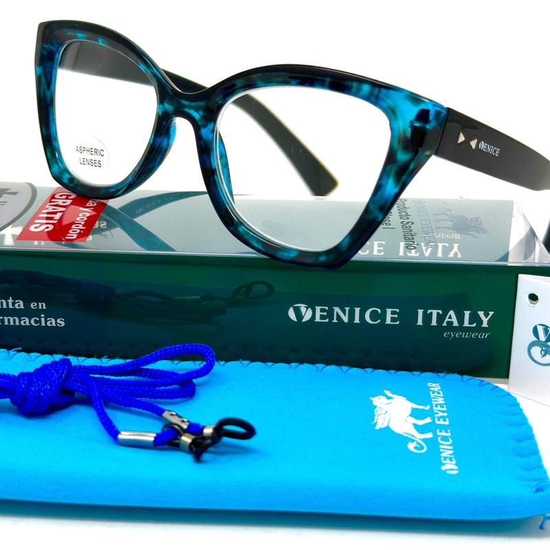 Ocean Glasses - Etsy