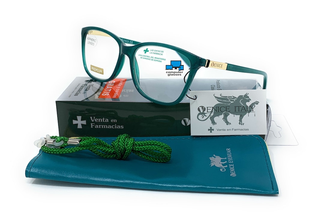 New Model Reading Glasses, Presbyopia With Blue Light Blocking, Latest ...