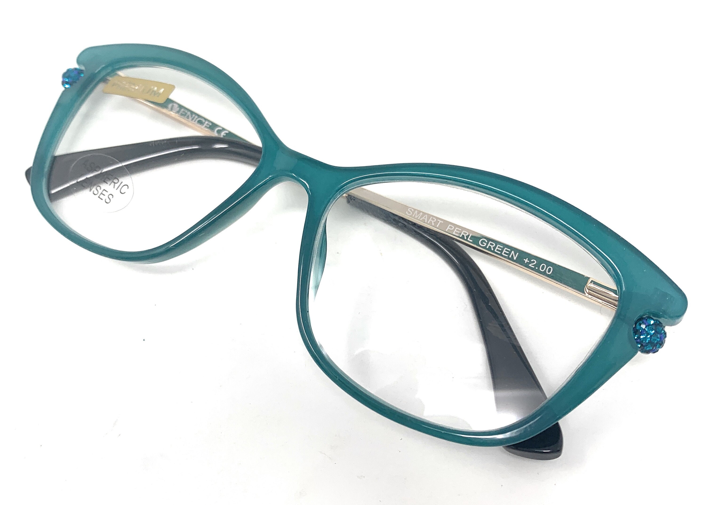 New Model Reading Glasses, Presbyopia, Eyestrain, Latest VINTAGE Women ...