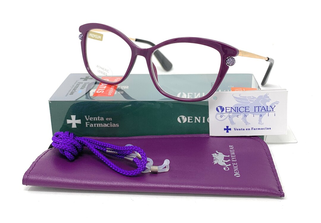 New Model Reading Glasses, Presbyopia, Tired Eyes, Latest VINTAGE ...