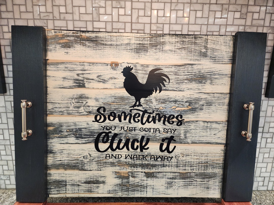 Noodle Board - Farm - Etsy