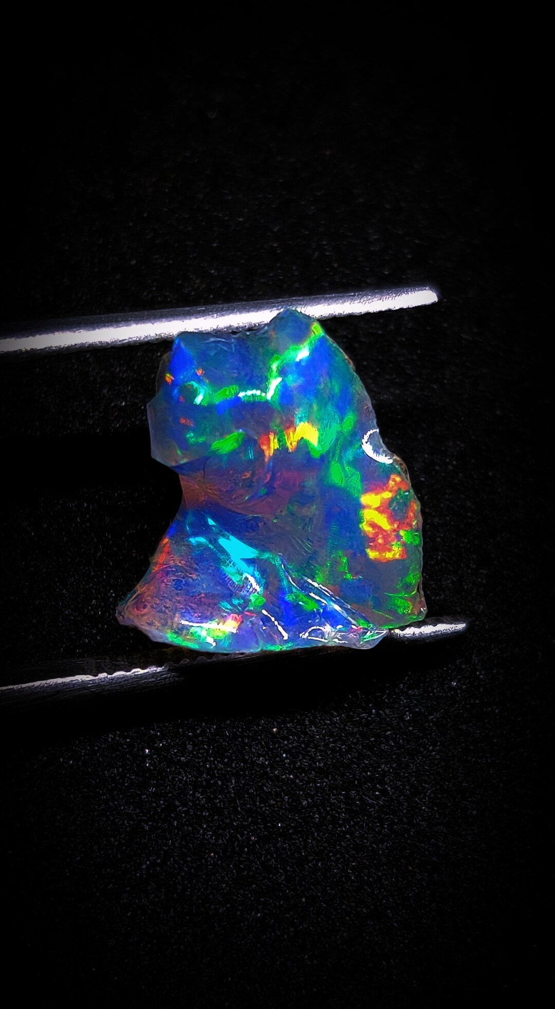 100% Natural Dry Ethiopian Opal Rough Weight 3 Crt Big Size Opal Rough ...