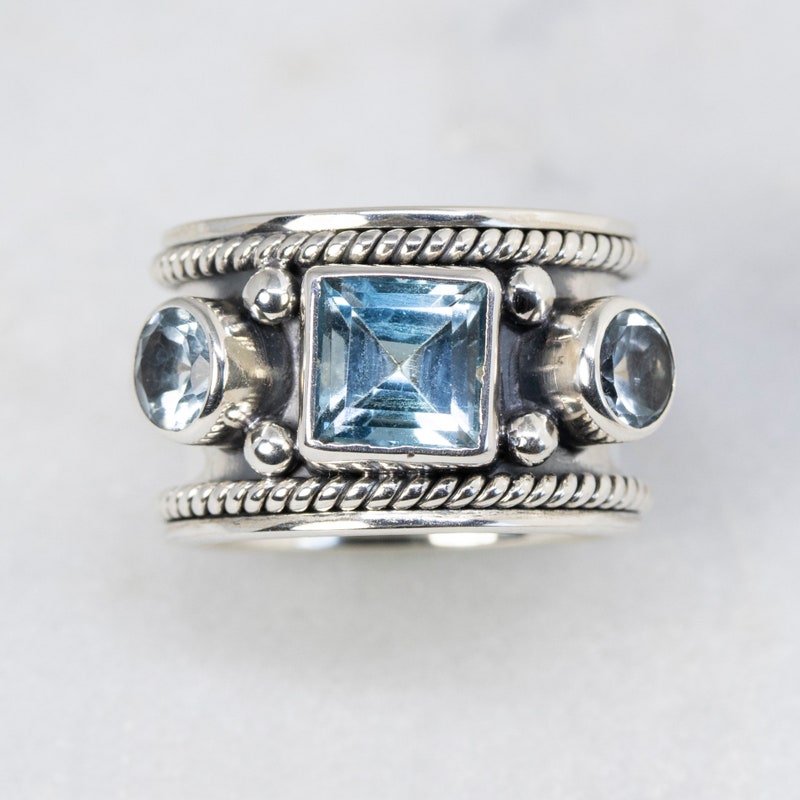 Statement Rings - Etsy