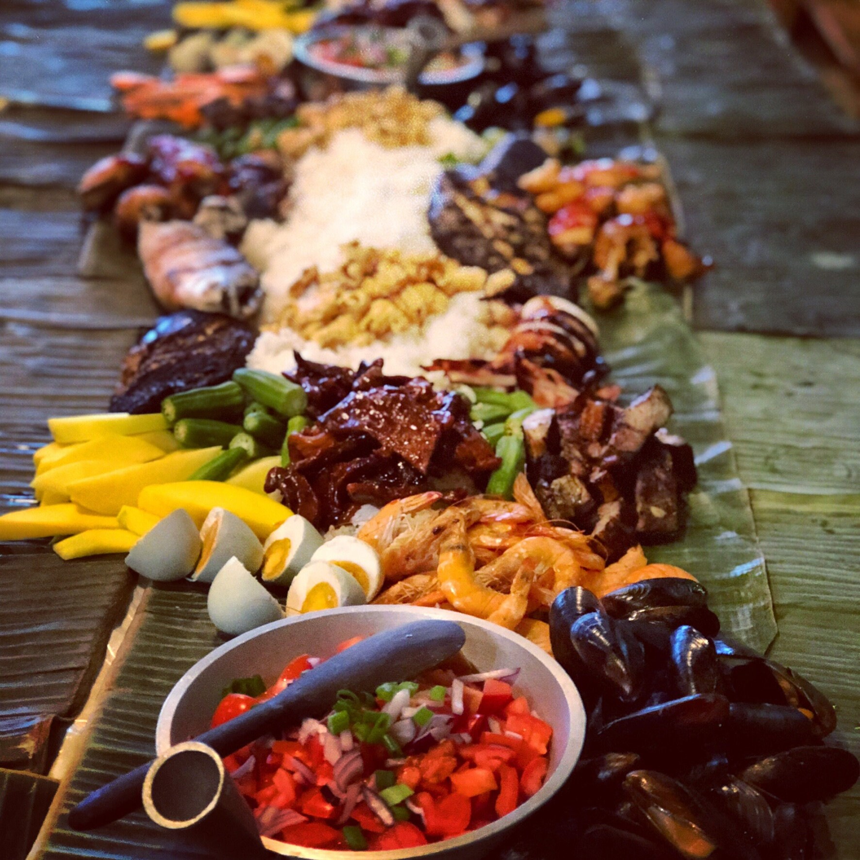 Bicol Express Digital Picture - Etsy