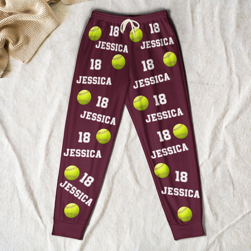 Softball - Etsy