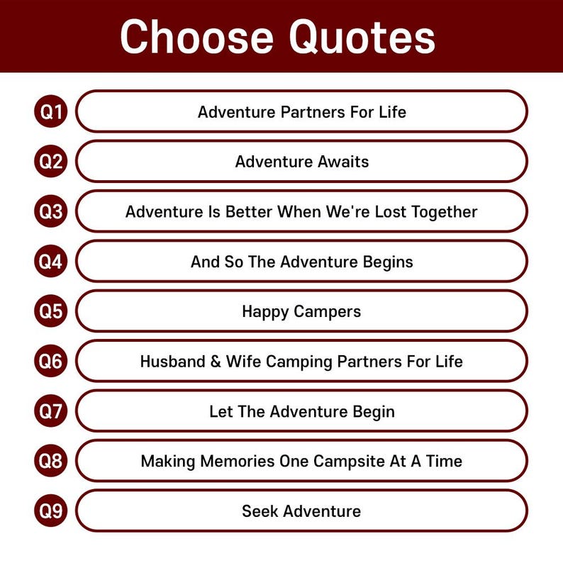 Adventure Partners for Life Camping Enamel Mug, Custom Couple Hiking ...