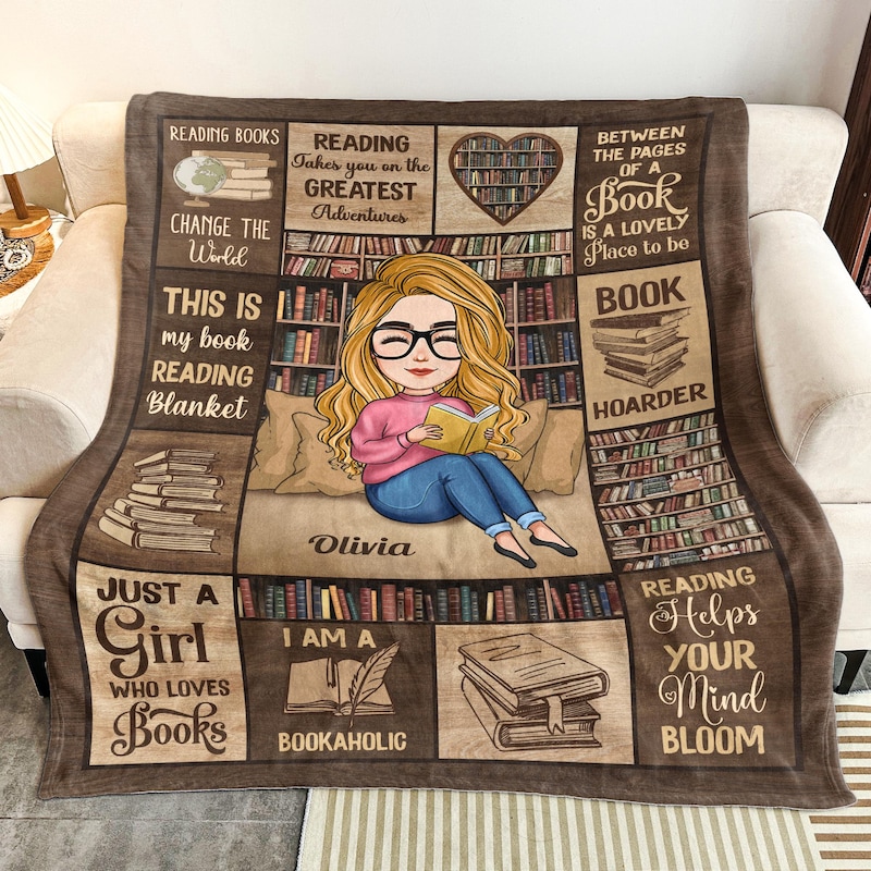 Book.lover Gifts - 60+ Gift Ideas for 2025