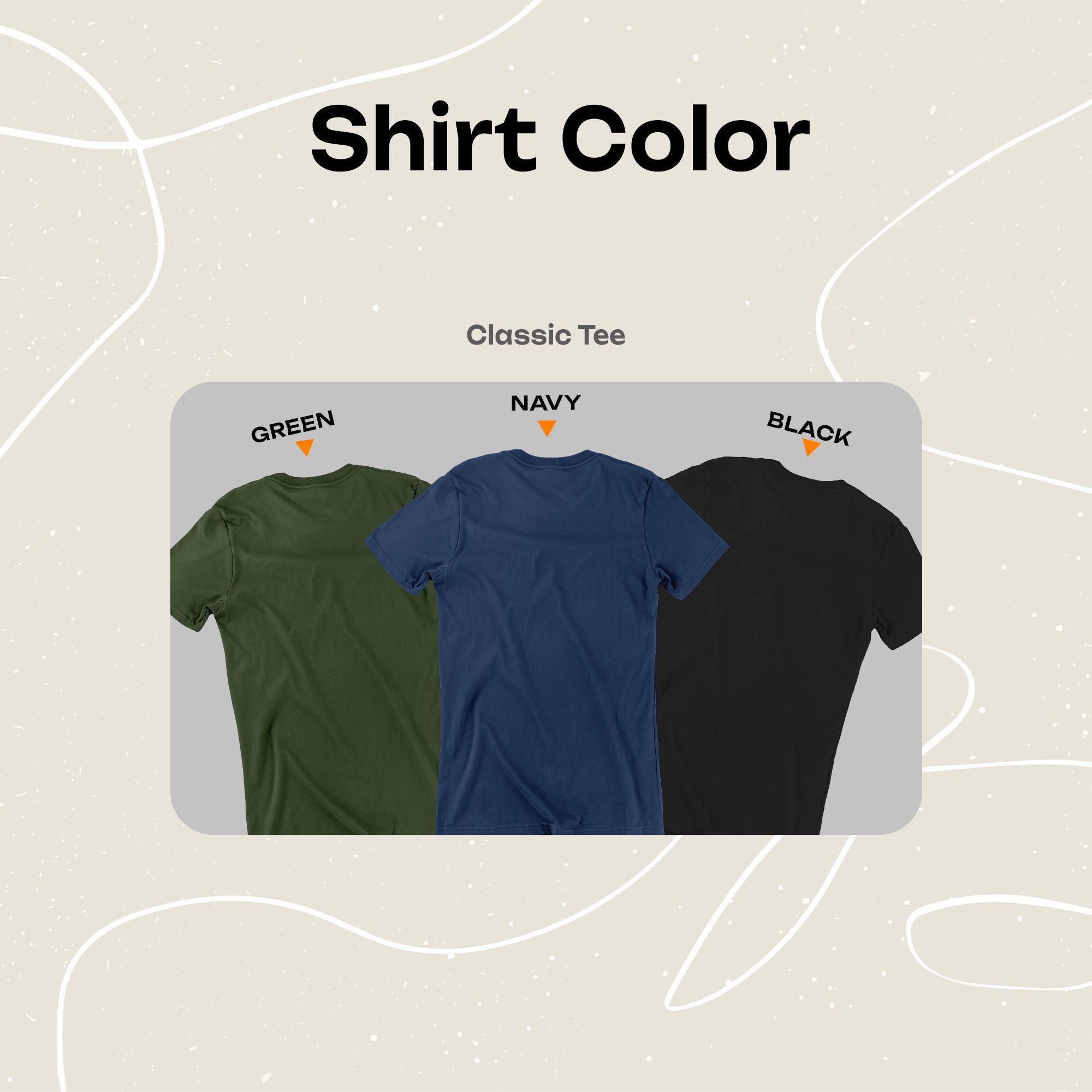 Personalized the Coolest Pop Shirt, Fathers Day Shirt, Dad Gifts ...