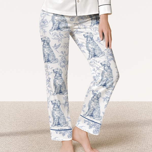 Cockapoo Pajamas - Etsy UK