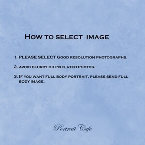 Custom Minimalist Faceless Portrait, Faceless Portrait From Photo ...