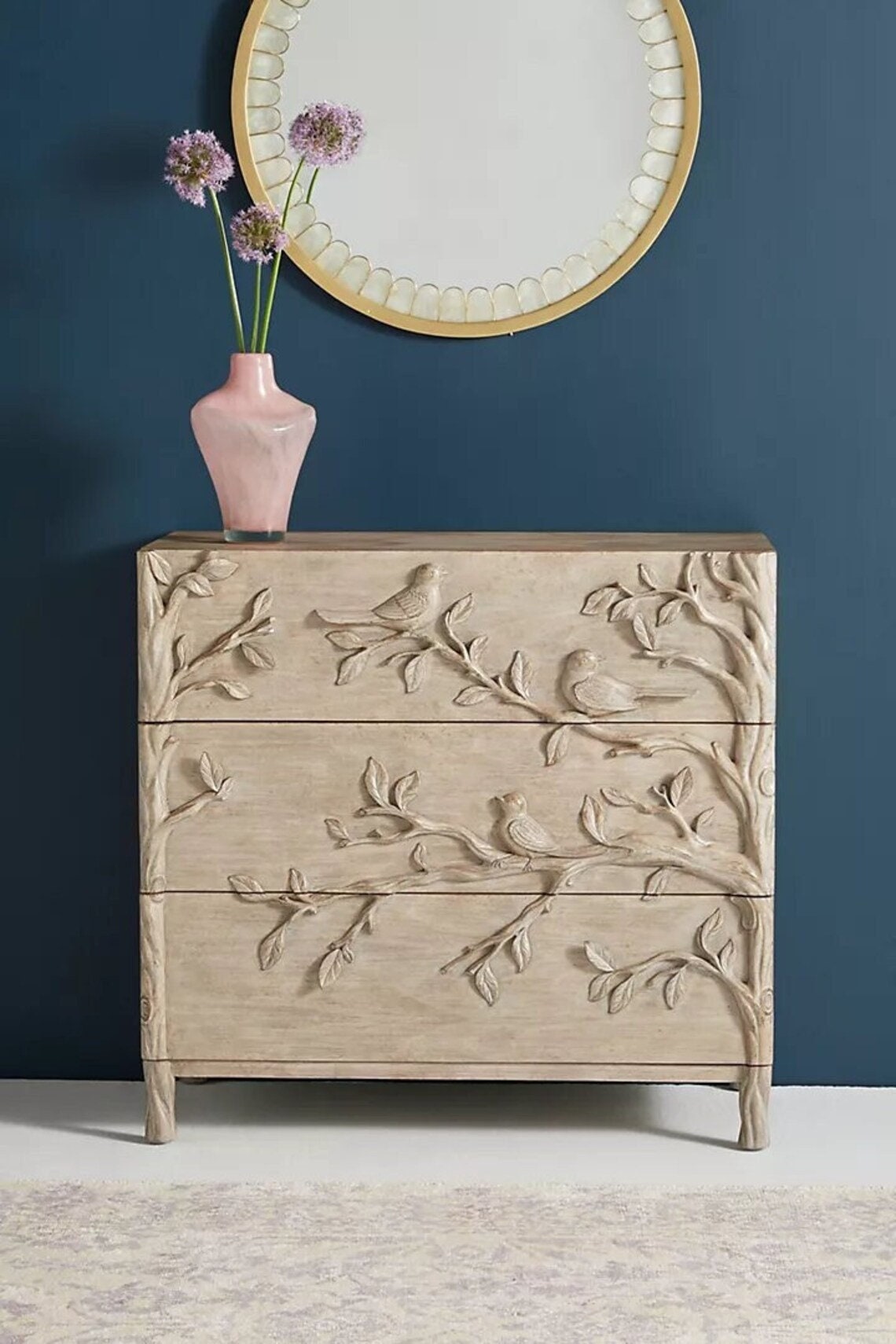 White Small Cabinet Drawers - Etsy