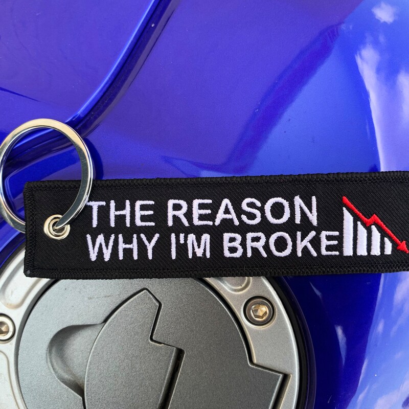 This is Why Im Broke - Etsy