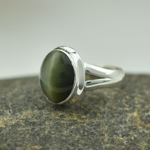 Cat Eye Jewelry - Etsy