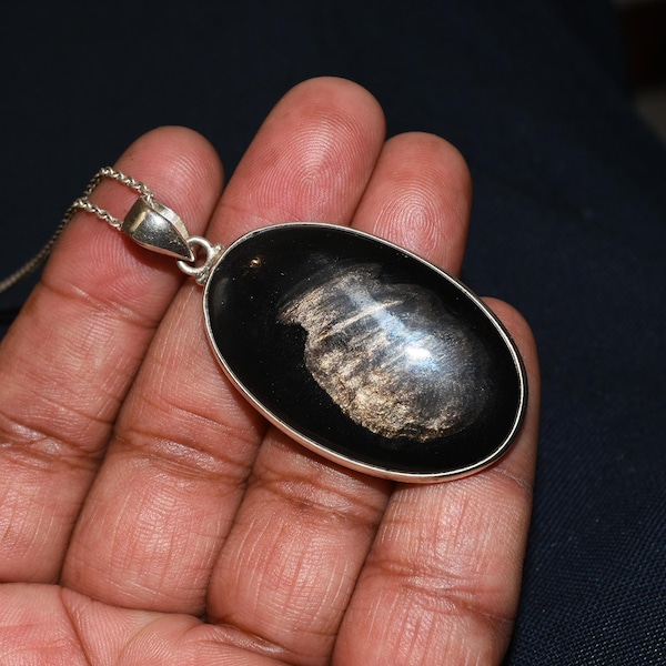 Fire Obsidian - Etsy