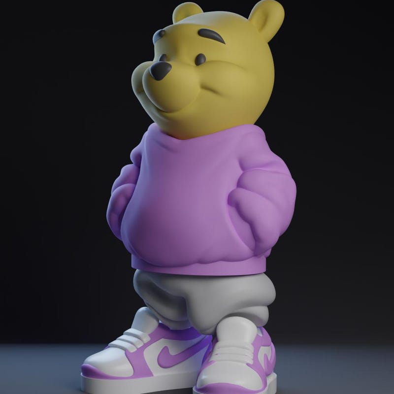 Urban 3d Print Files - Etsy