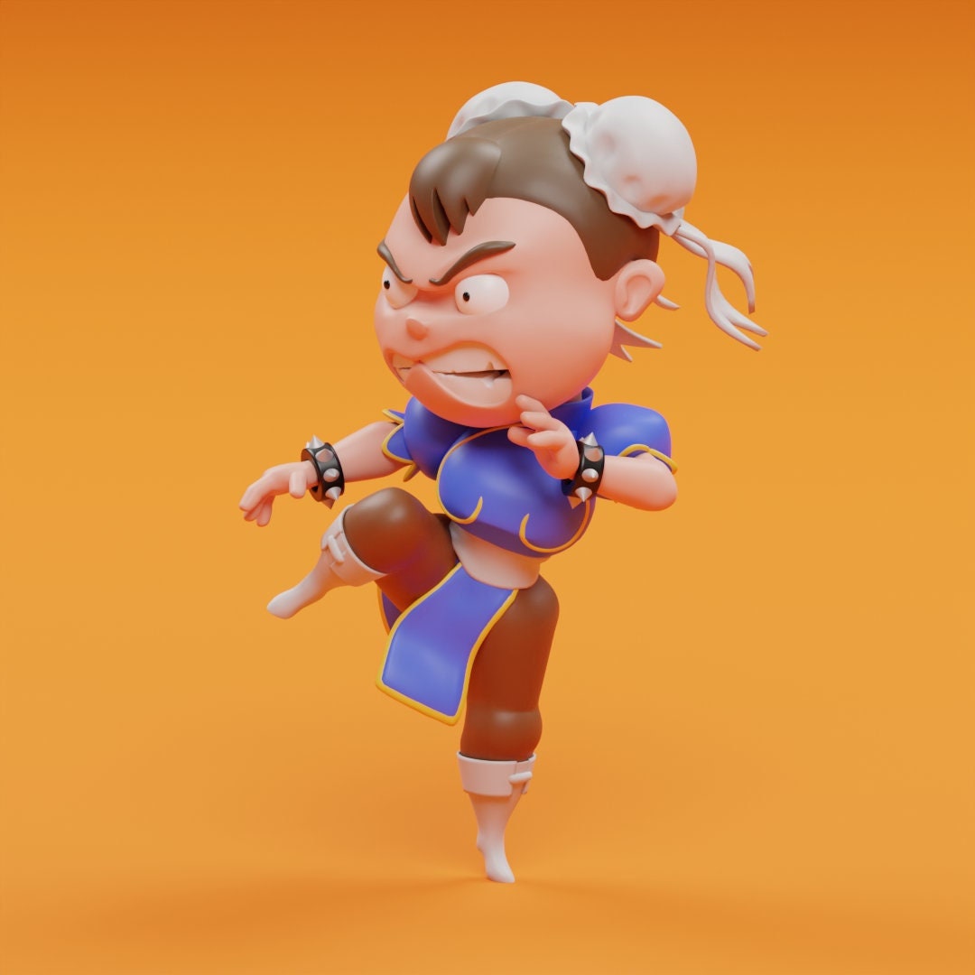 Custom STL Files for 3D Printing. - Etsy Australia