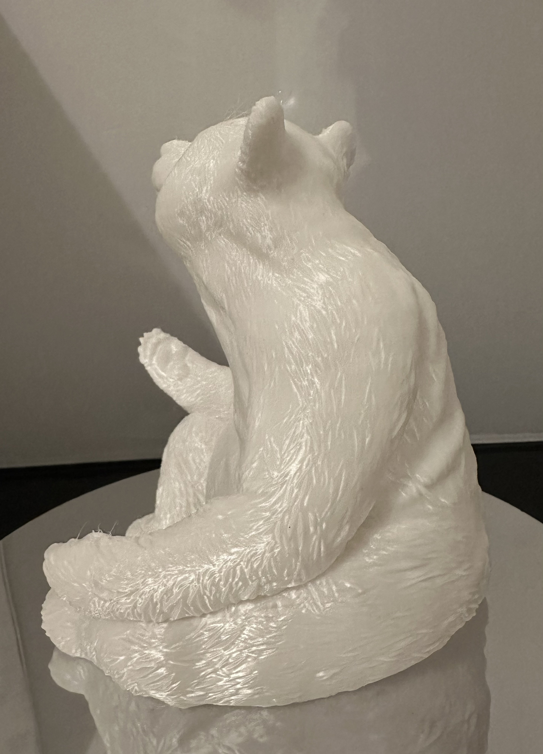 Panda Wine Holder - Etsy