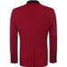 FINEST JAMES BOND Red Suit Men, Men Suit 3 Piece Red, Men Dinner Suit ...
