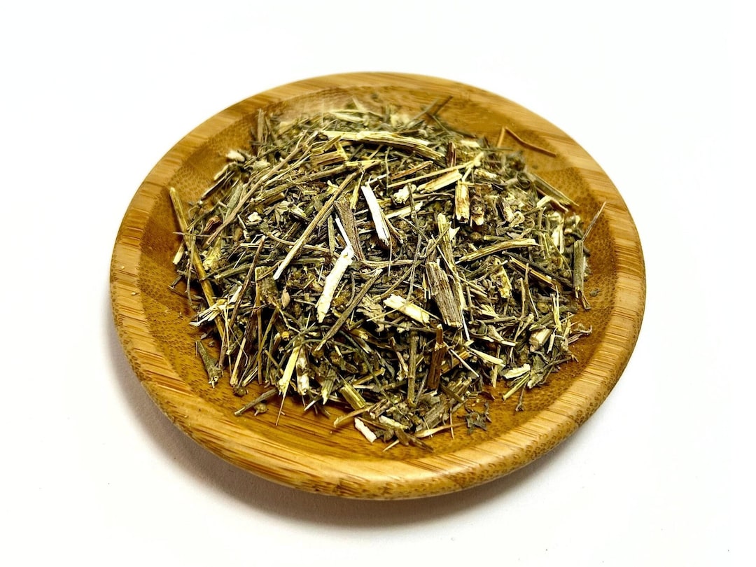 Wormwood / Artemisia Absinthium / Organic Dried Wormwood Herb / Herbal ...