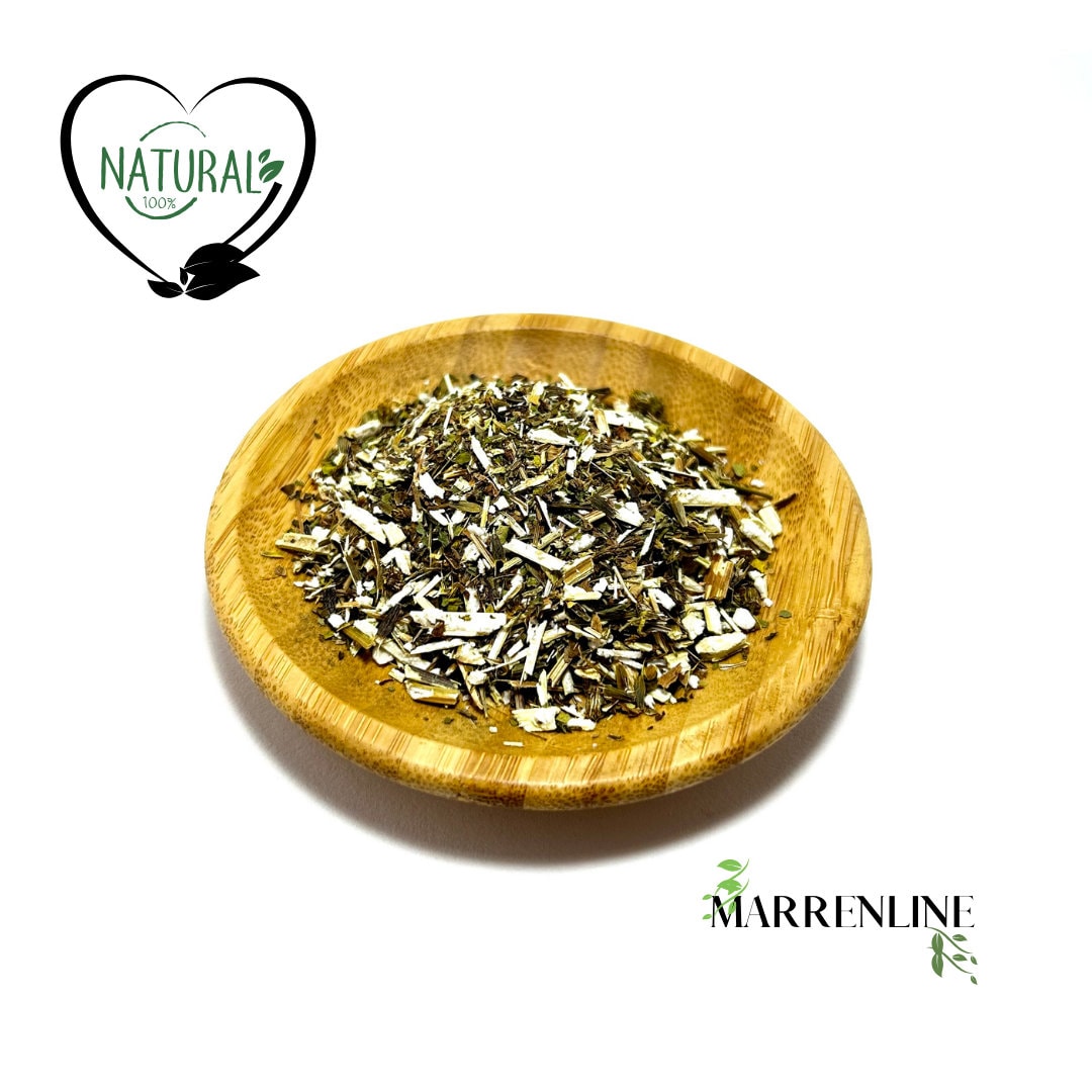 Sweet Wormwood / Artemisia Annua / Sweet Annie Tea / Organic Dried ...