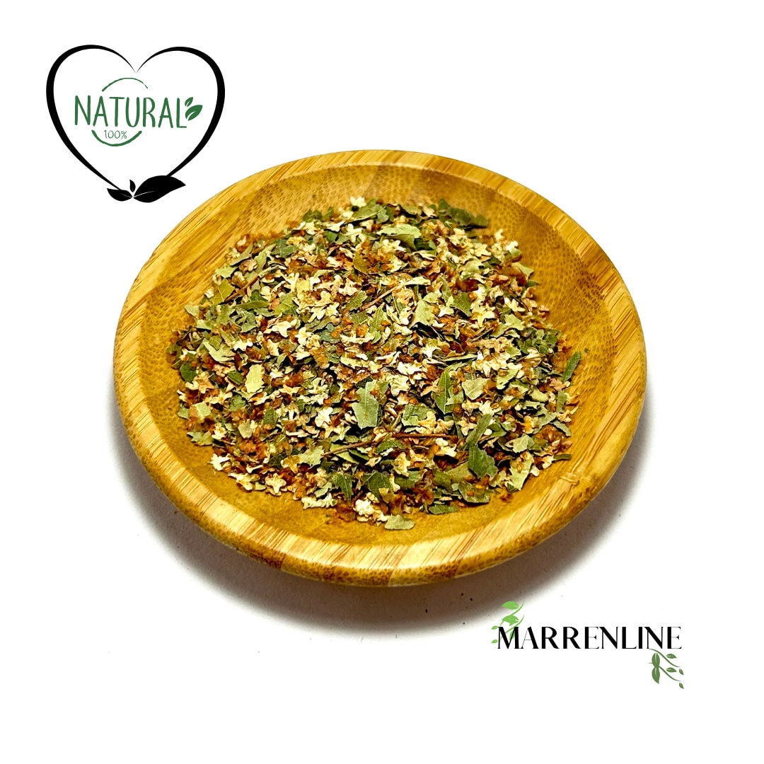 Birch Buds / Betula Pendula / Dried Birch Buds / Organic Birch Buds Tea ...