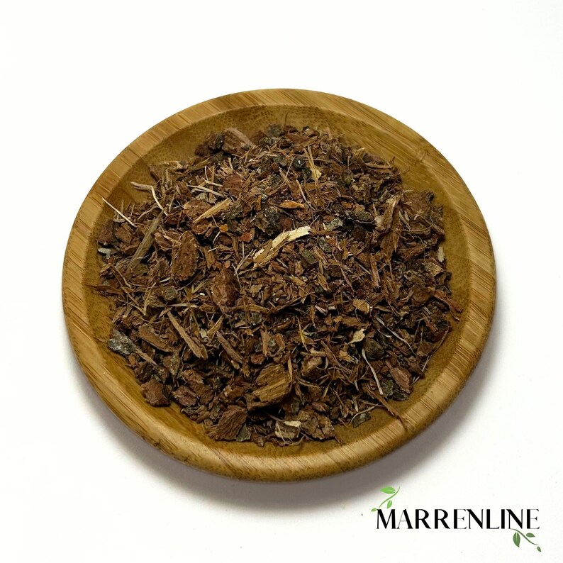 Oak Bark / Quercus Robur / Oak Bark Tea / Organic Dried Herb / Dried ...