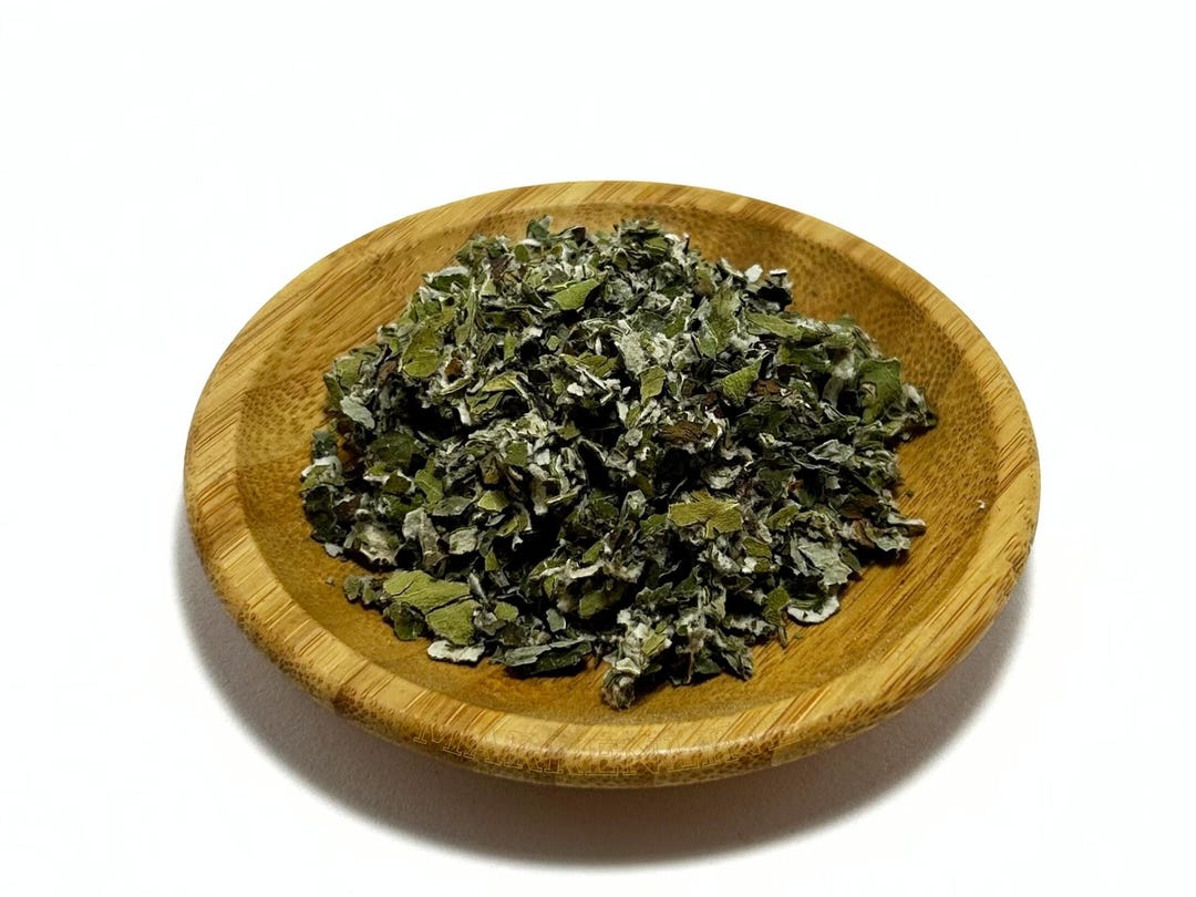 Coltsfoot Leaf / Tussilago Farfara / Organic Dried Coltsfoot Herb ...