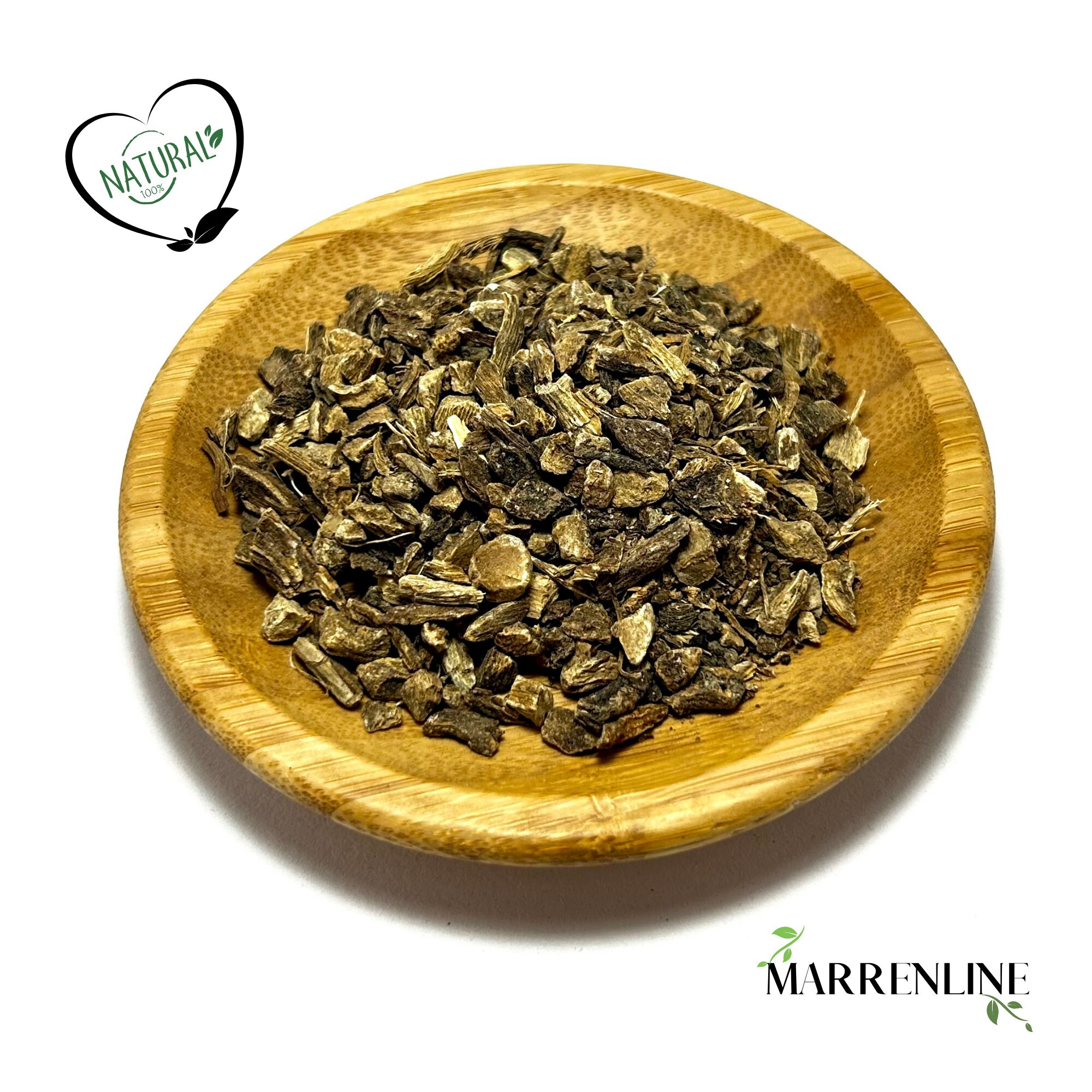 Elecampane Root / Inula Helenium / Elecampane Root Cut Sifted ...