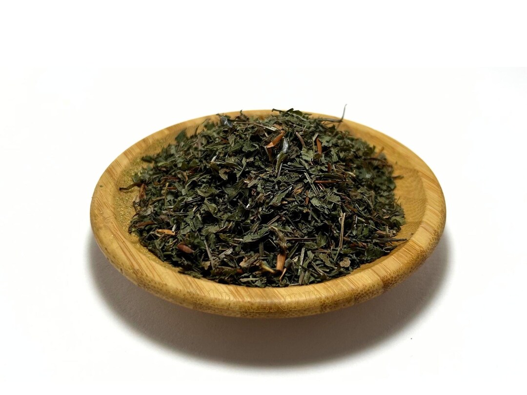 Sweet Woodruff Herb / Galium Odoratum / Asperula Odorata / Herbal Tea ...