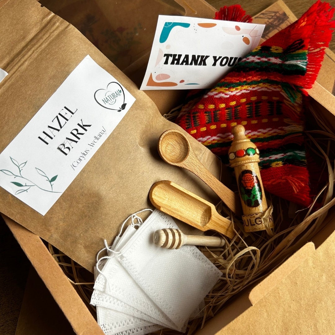 Hazel Bark / Corylus Avellana / Organic Dried Bulk Herb / HAZEL Bark - Etsy