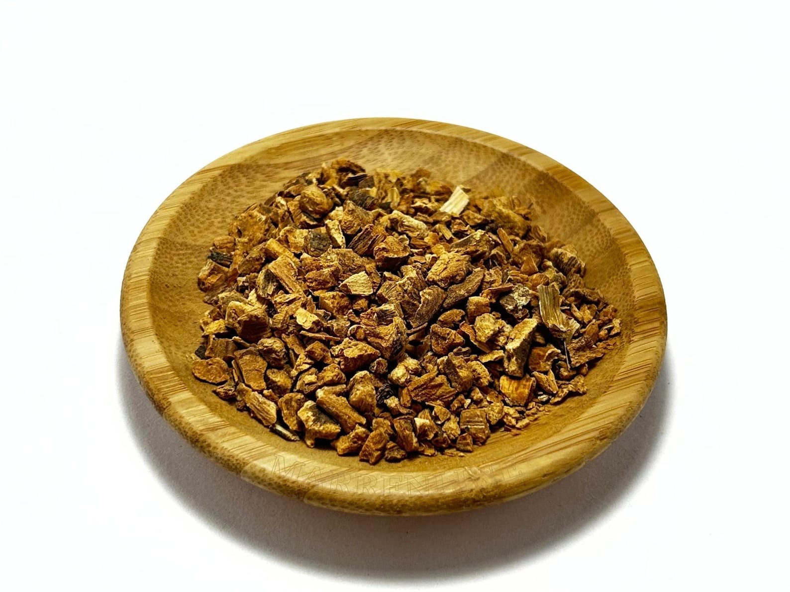 Gentian Root / Gentiana Lutea / Gentian Yellow Root / Organic Dried ...