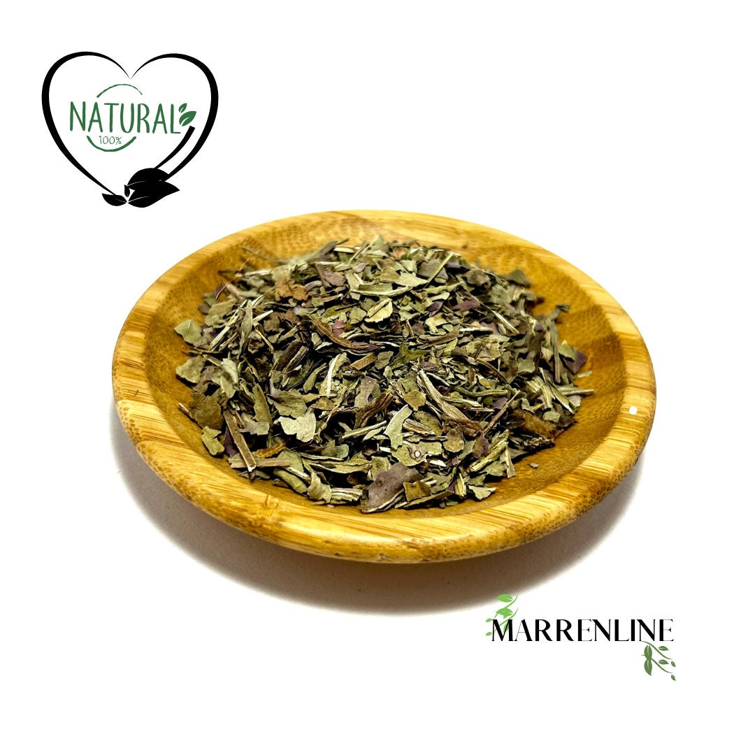 Plantain Leaf BULK 1 Lb - 2 Lbs / Plantago Major / Organic Dried ...