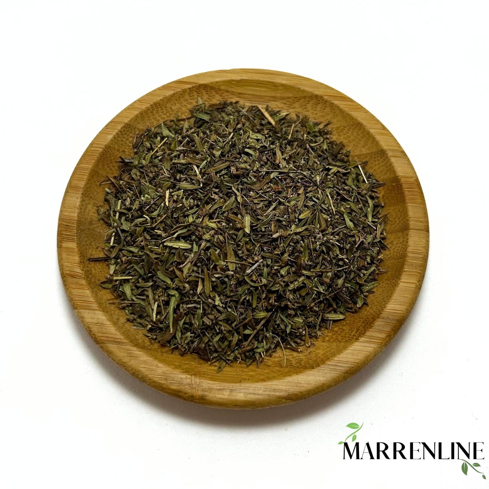 Wild Thyme Herb / Thymus Serpyllum / Thyme Tea / Wildcrafted Thyme ...