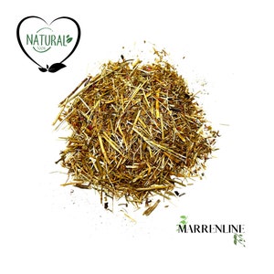 Centaury Herb / Centaurium Erythraea / Feverwort / Organic Dried Herb ...