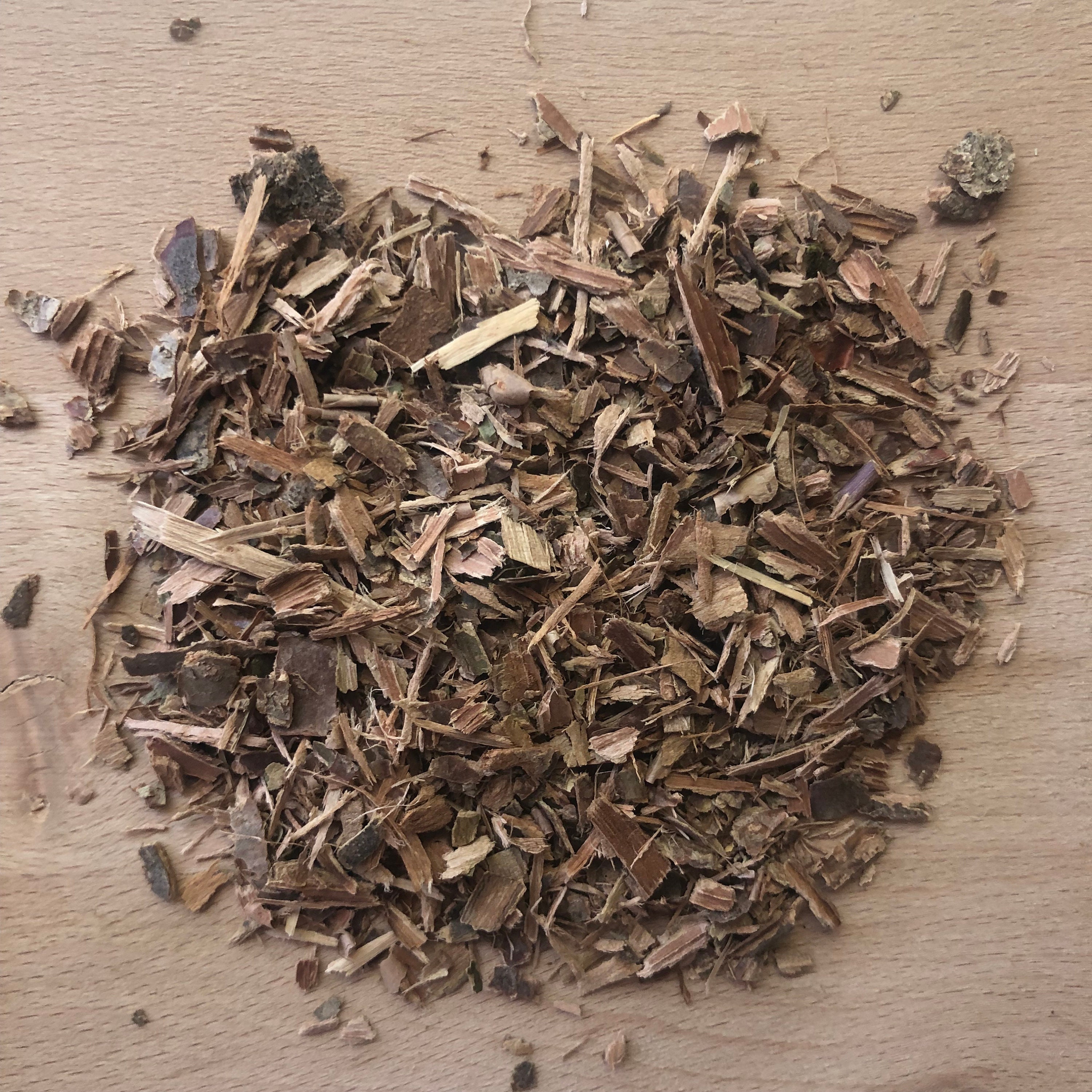 Hazel Bark / Corylus Avellana / Organic Dried Bulk Herb / - Etsy