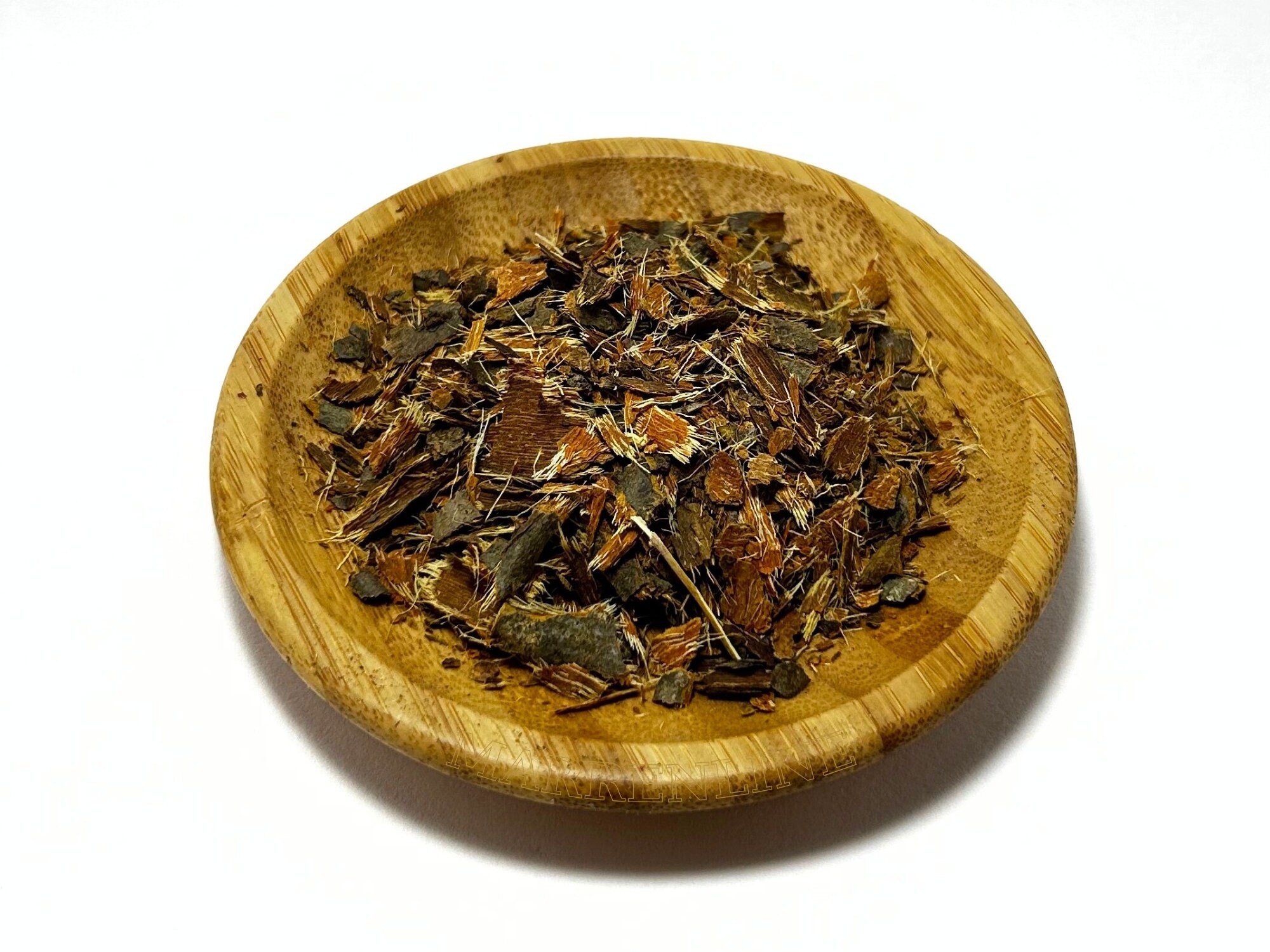 Buckthorn Bark / Rhamnus Frangula / Dried Buckthorn Bark / Frangula ...
