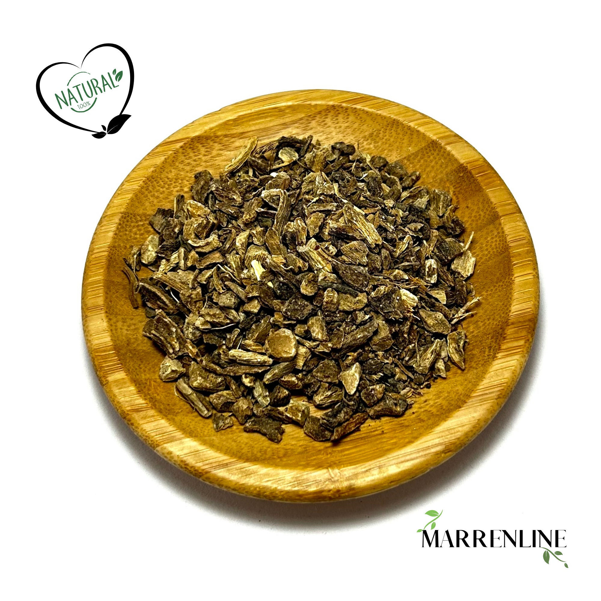 Elecampane Root / Inula Helenium / Elecampane Root Cut Sifted ...