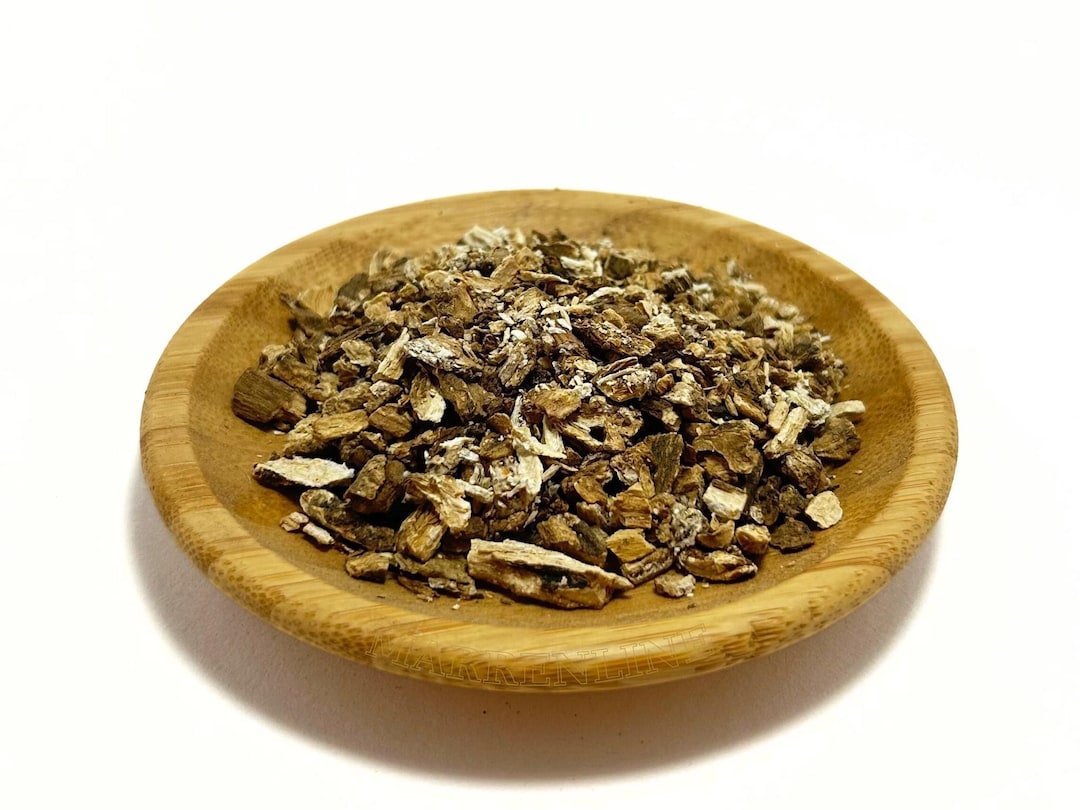 Raiz de Bardana a Granel 450g - 900g / Arctium Lappa / Chá de Ervas ...