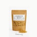 Parsley Root / Petroselinum Crispum / Organic Dried Herb / Parsley Root ...