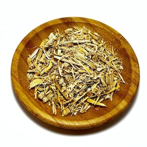 Angelica Root / Angelica Radix / Angelica Archangelica / Organic Dried ...