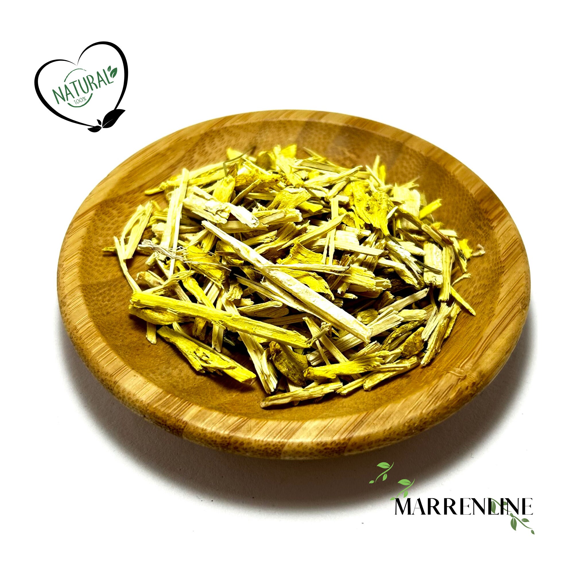 Barberry Root / Berberis Vulgaris / Organic Dried Common Barberry Root ...